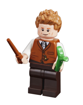 brickina.com - LEGO® Figuren