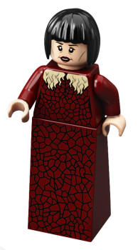 brickina.com - LEGO® Harry Potter Figuren