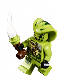 brickina.com - LEGO® Ninjago Figuren
