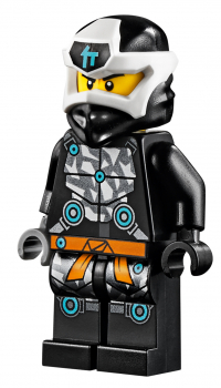 brickina.com - LEGO® Ninjago Figuren