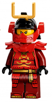 brickina.com - LEGO® Ninjago Figuren