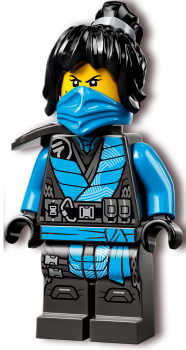 brickina.com - LEGO® Ninjago Figuren