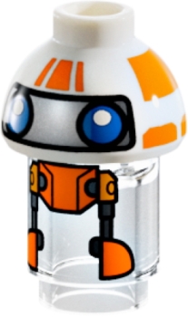 brickina.com - LEGO® Star Wars Figuren