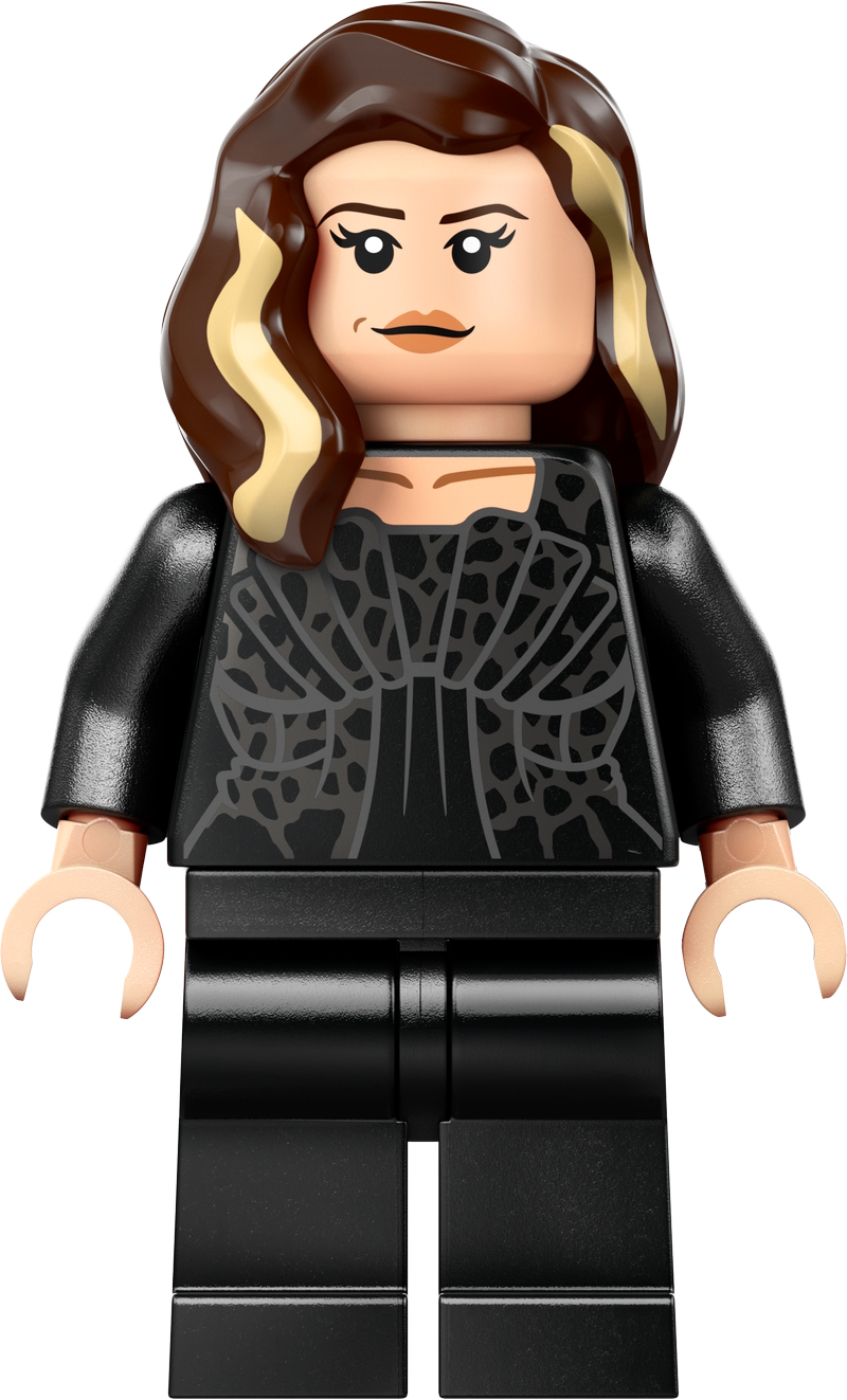 brickina.com - LEGO® - Harry Potter - hp527 - Narcissa Malfoy (76453)