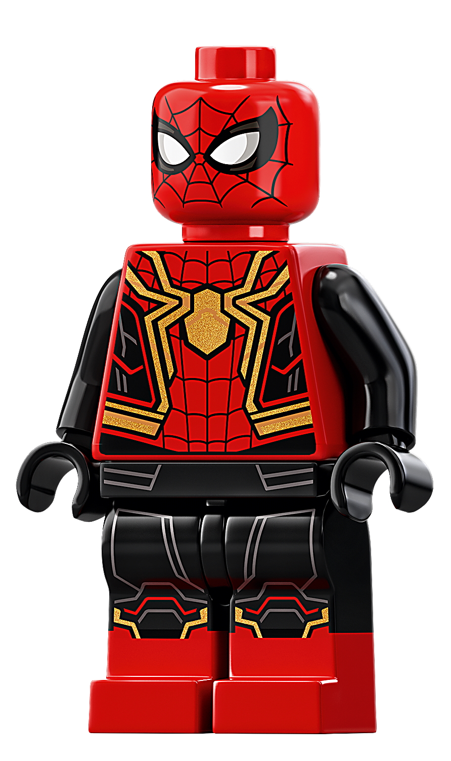 brickina.com - LEGO® - Super Heroes - sh778 - Spider-Man (76185)