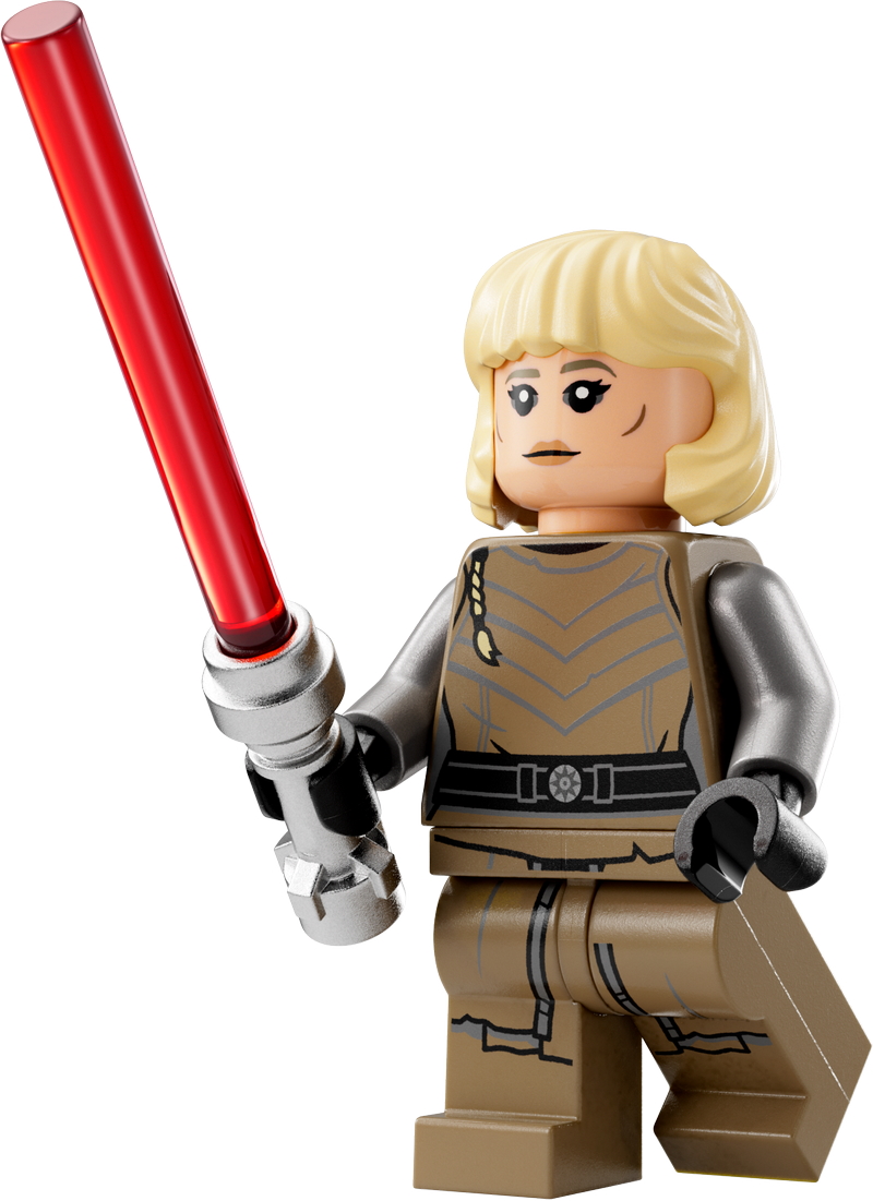 brickina.com - LEGO® - Star Wars - sw1292 - Shin Hati (75364)